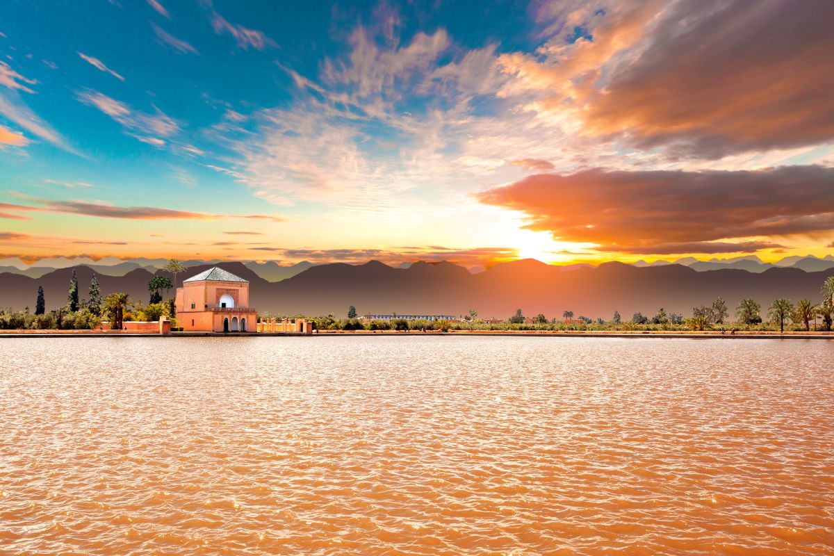 Reasons to Travel to Morocco - Hike To Travels